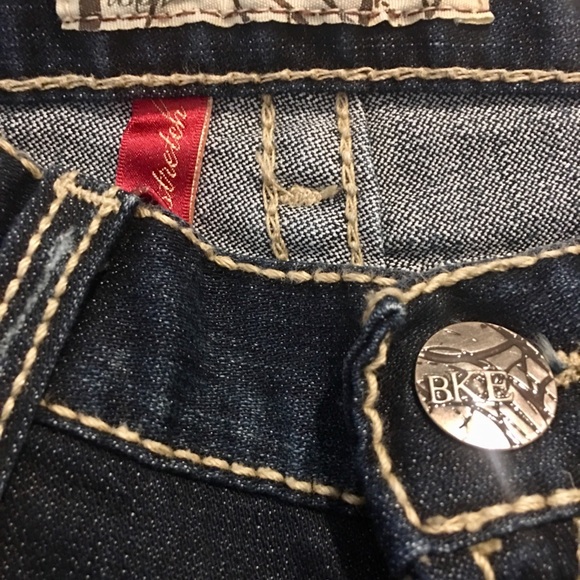BKE | Jeans | Like New Bke Skinny Stretch Jeans | Poshmark